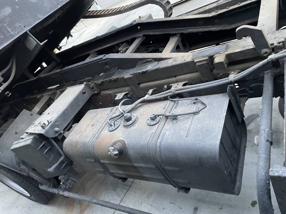 デュトロ 6速MT 積載2.95t クレーンローダー フルラジコン スライドローダー タダノ ユニック 回送車 積載車 ダイナ キャンター エルフ(2tトラック、小型トラック)｜売買された ...