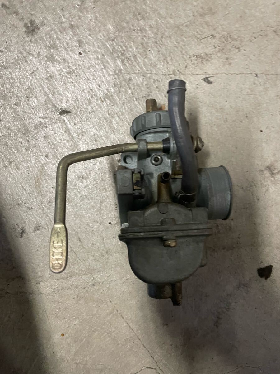 Yahoo!オークション - キャブレター KEIHIN PC20