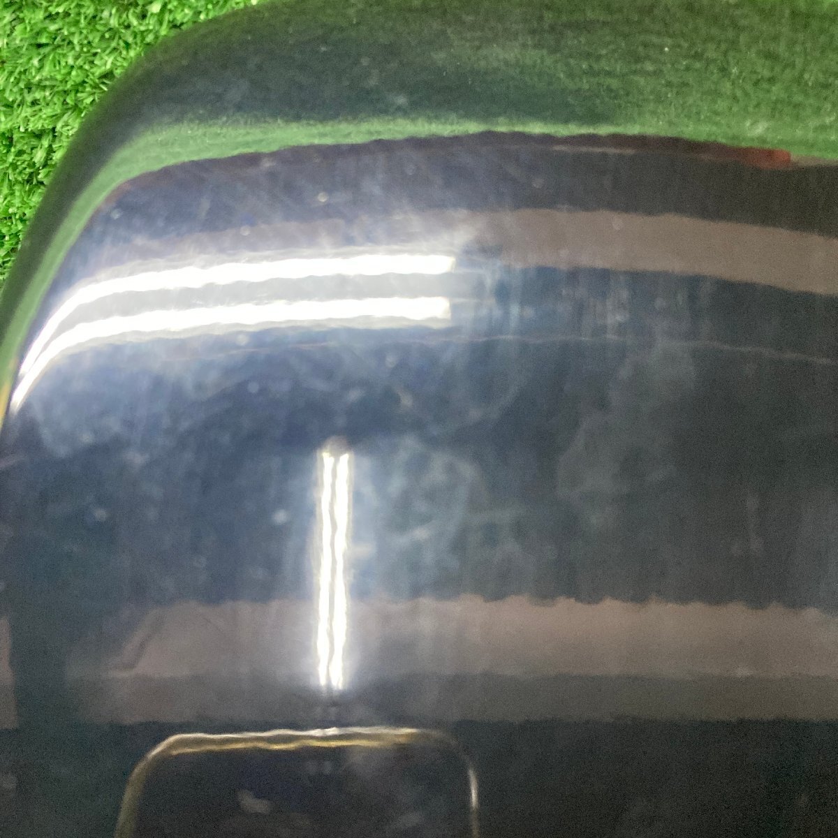 Yahoo!オークション - バモス HM1 M 左 ドアミラー サイドミラー カラ...