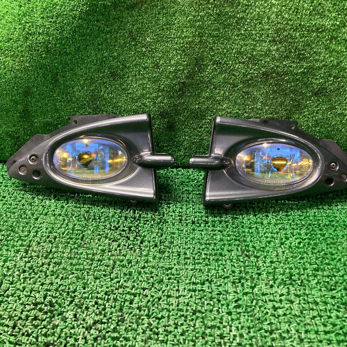 Yahoo!オークション - フリード G GB3 フォグライト フォグランプ 左...