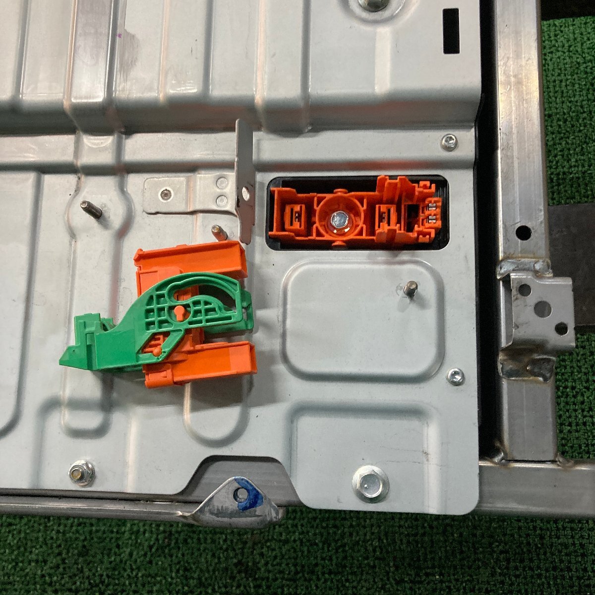 Yahoo!オークション - インプレッサXV GPE ハイブリッドバッテリー HV...