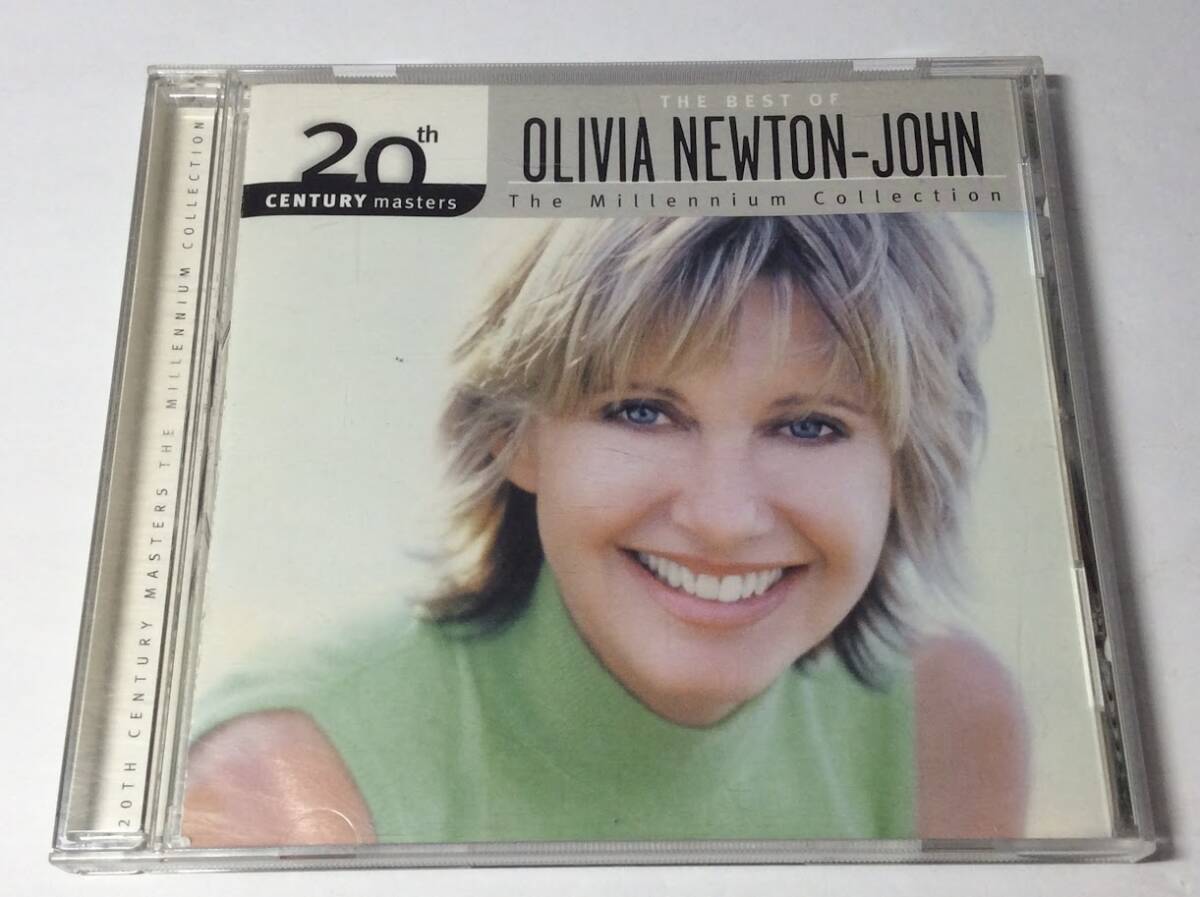 Yahoo!オークション - よ 00589 CD 20th Century Masters Millennium C...