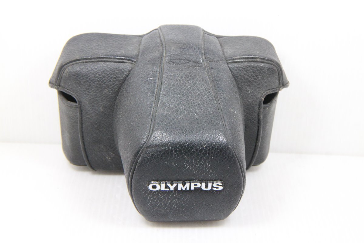 Yahoo!オークション - B999 良品 オリンパス OMシリーズ用 ケース