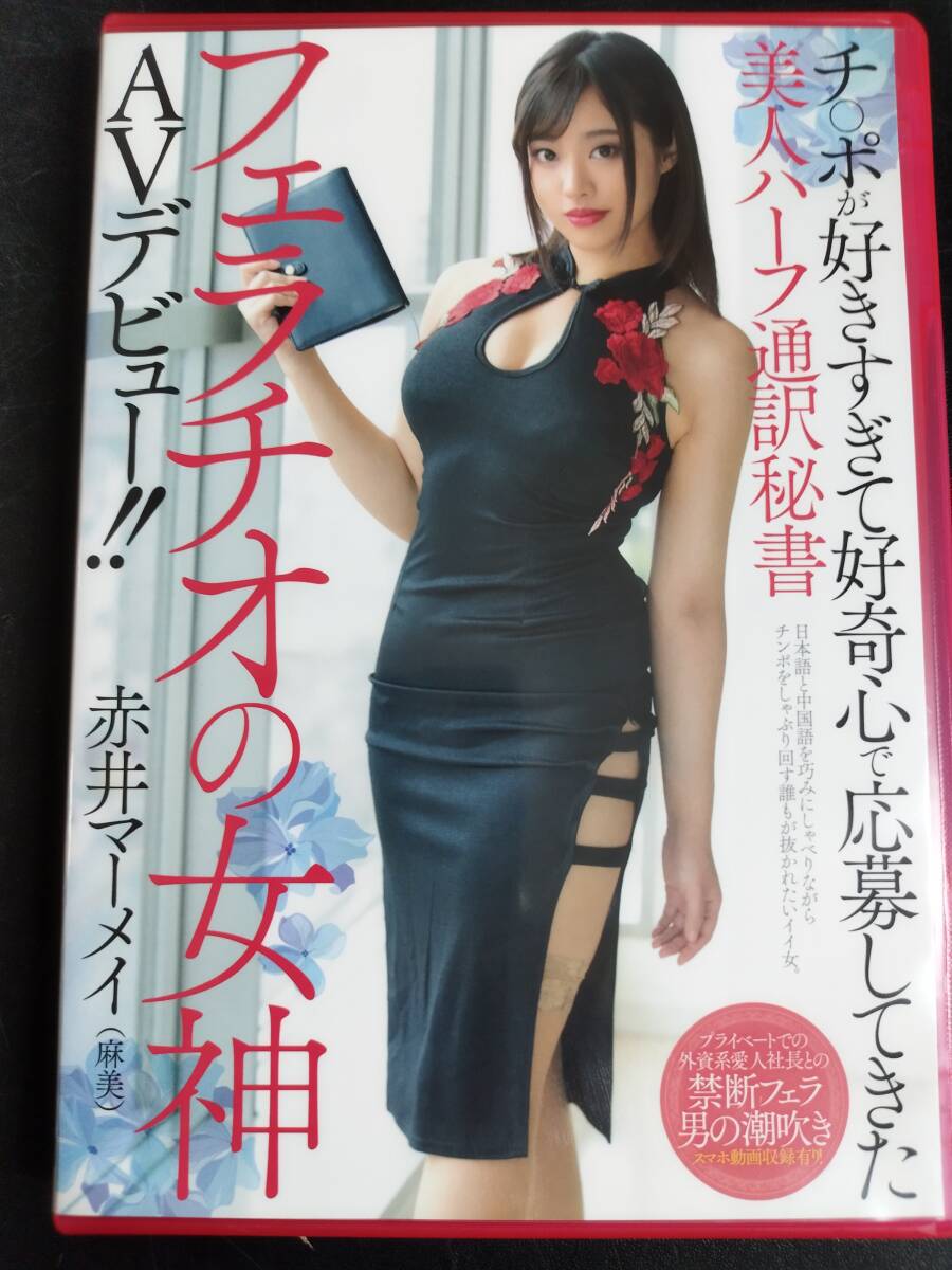 Yahoo!オークション - チ ポが好きすぎて好奇心で応募してきた美人ハー...