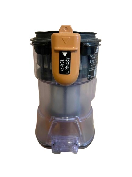 Yahoo!オークション - 【セット品】日立 ダストケース【PV-BHL 3000J】...