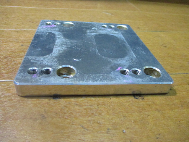 Yahoo!オークション - 使用少 Triple K KT100 SEC SD 96×70 エンジン...