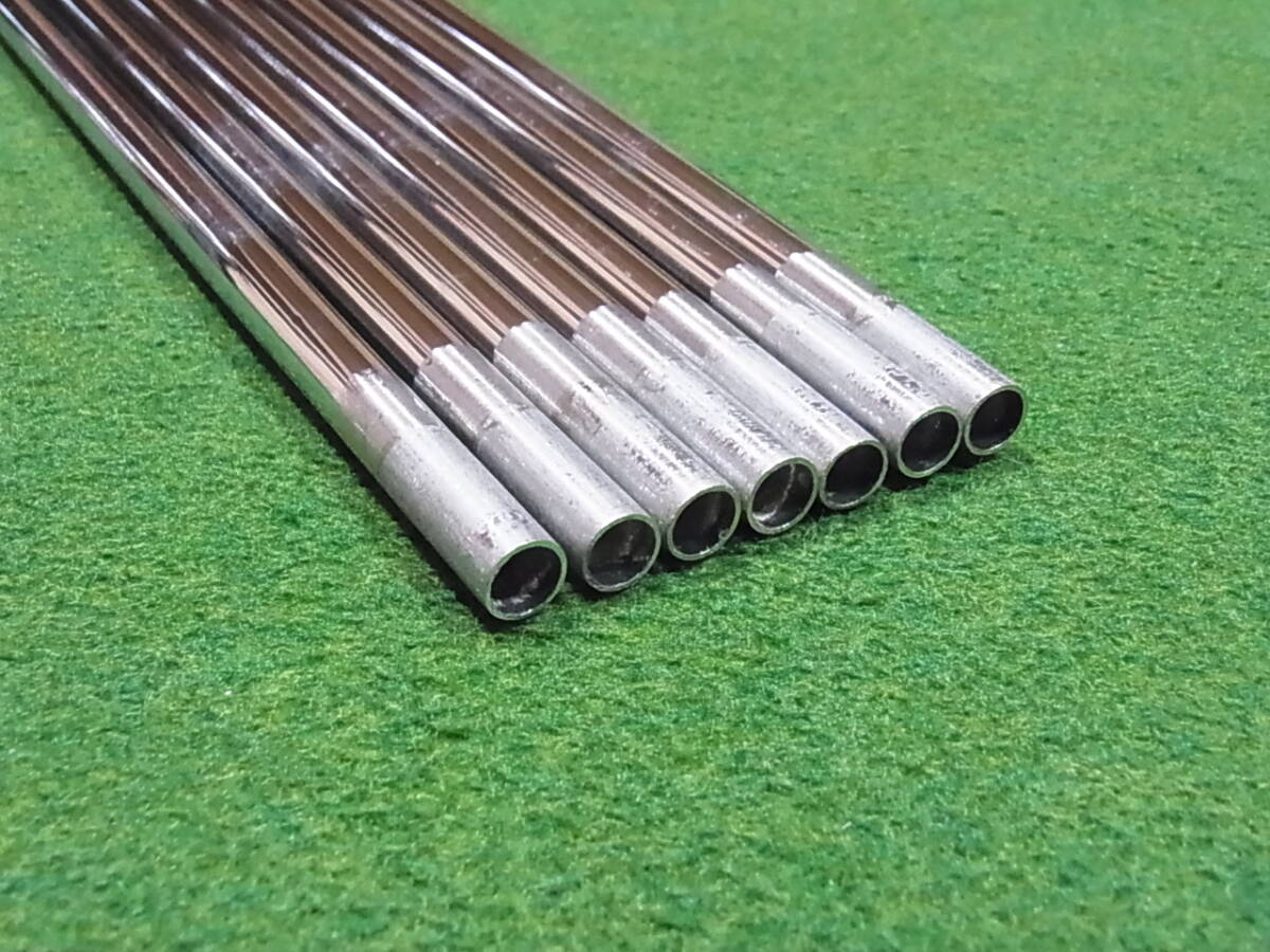 Yahoo!オークション - ダイナミックゴールド DG HT 4～PW S200 7本 Hea...