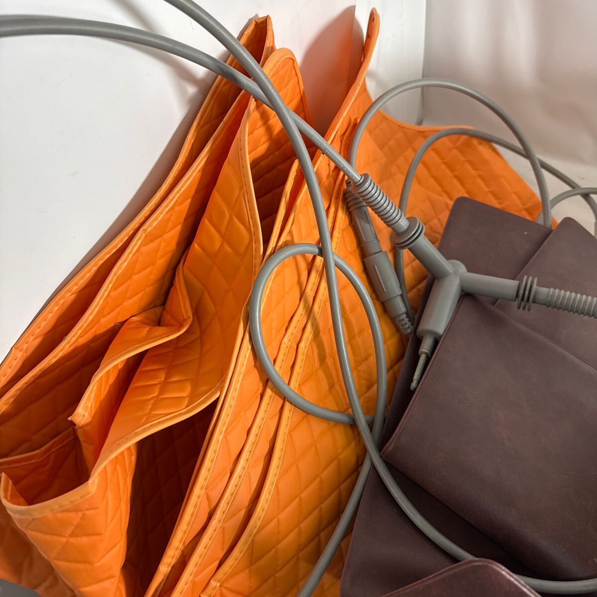 Yahoo!オークション - K202-001 パワーヘルス PH-14000A 家庭用電位治...