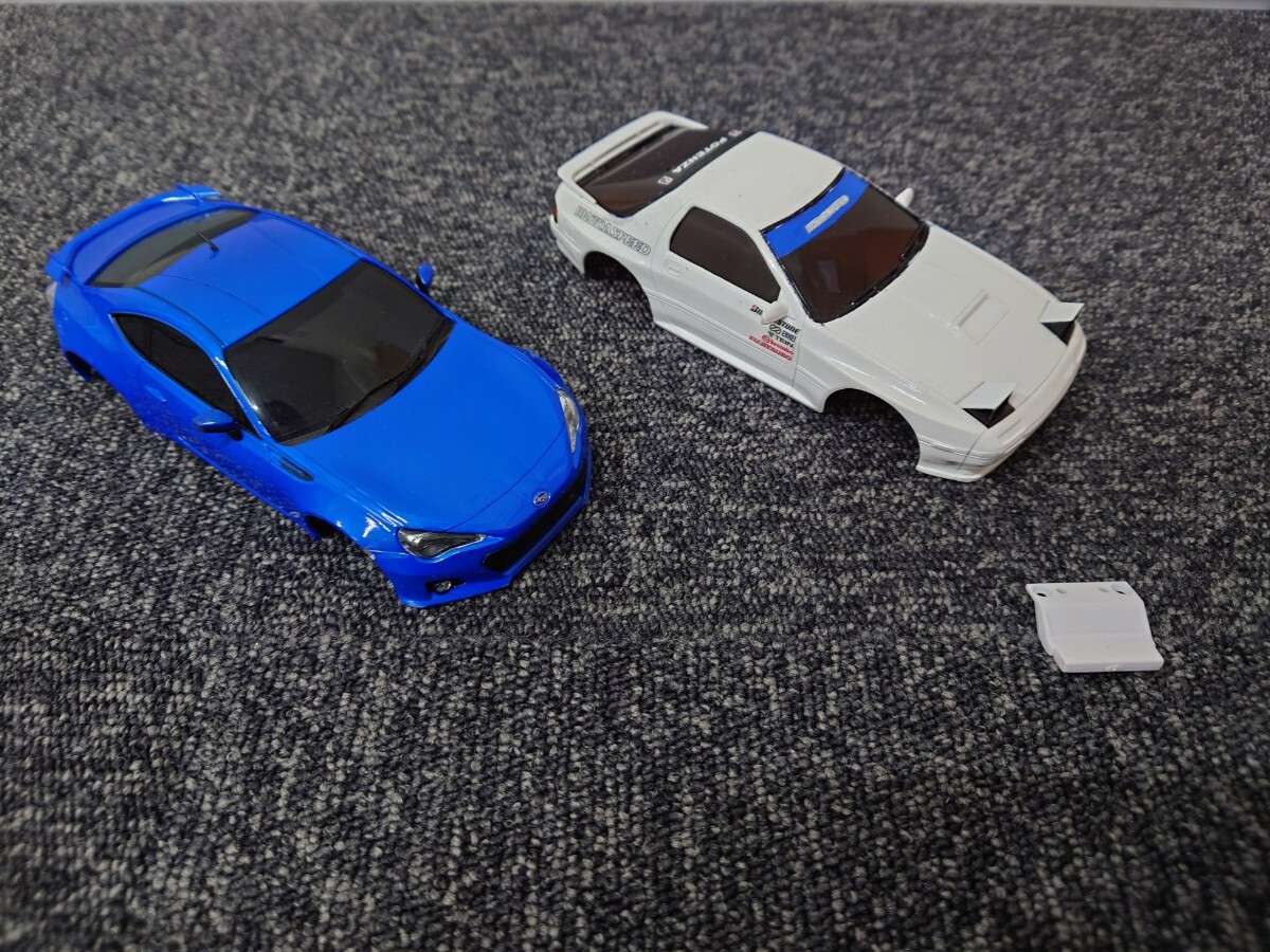 Yahoo!オークション - driftart 蚊車 DA2.6ex & DA3アップグレードキッ...