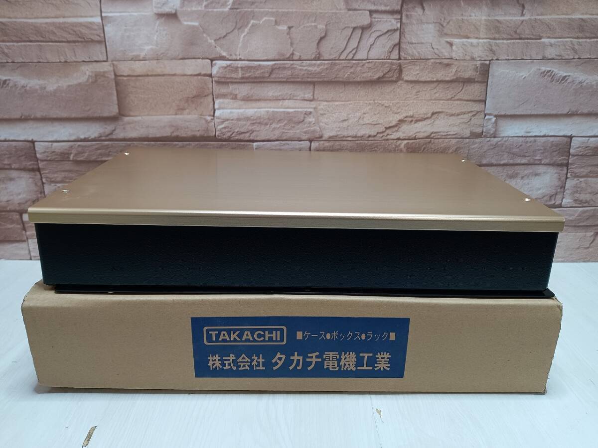 Yahoo!オークション - 【未使用品】TAKACHI SRDSL-8HG シャーシ タカチ...