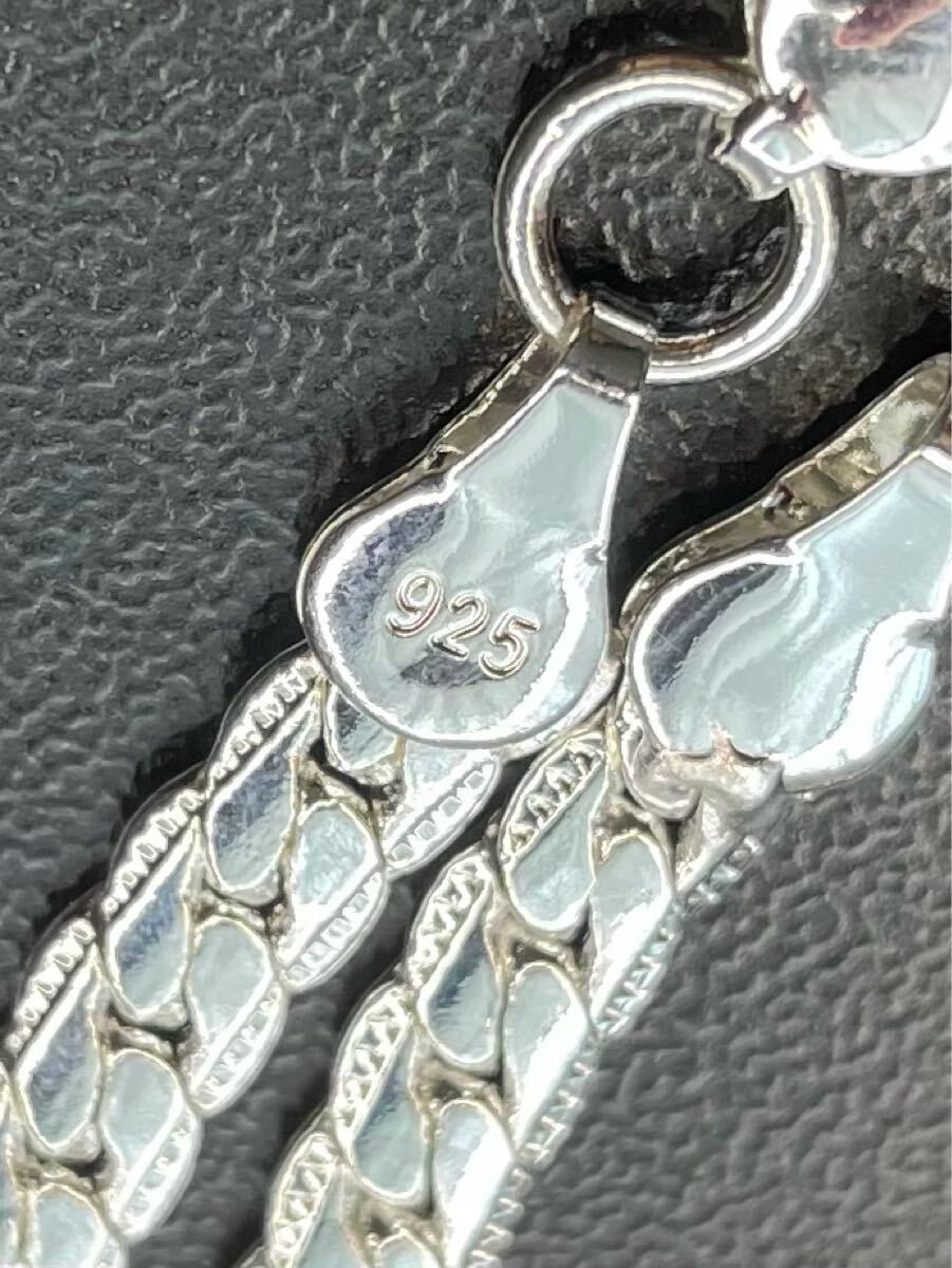 Yahoo!オークション - シルバー925 ネックレス s925刻印