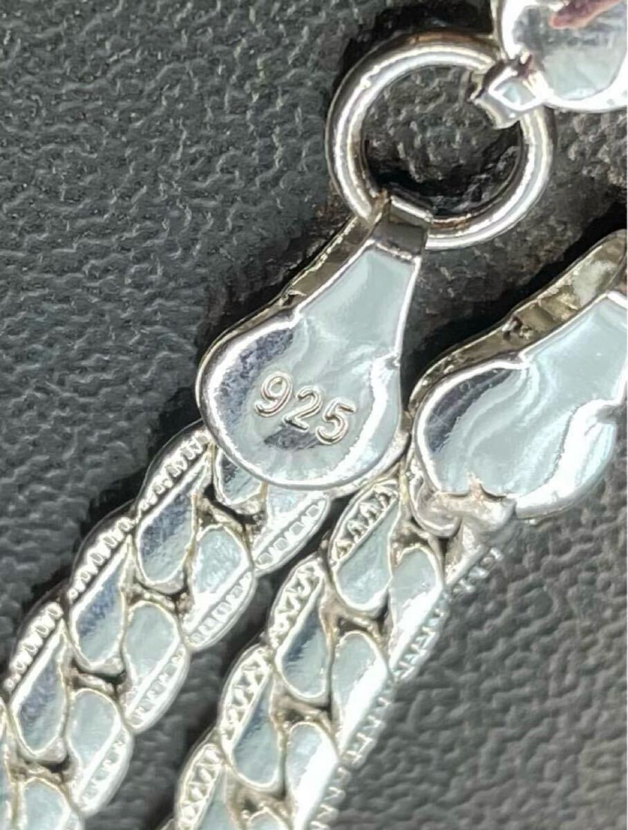 Yahoo!オークション - シルバー925 ネックレス s925刻印