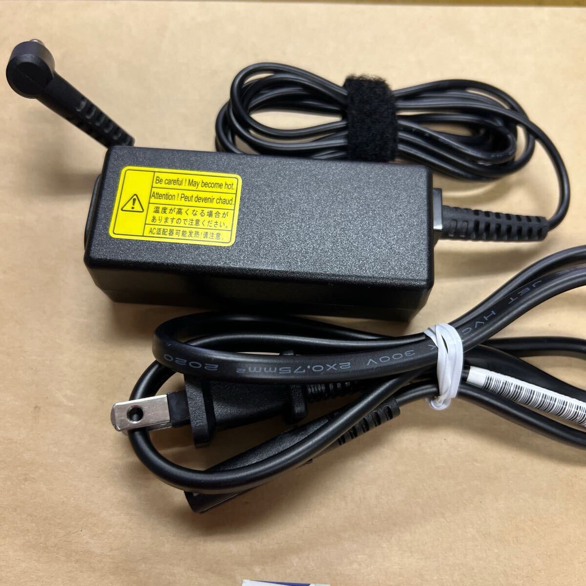 Yahoo!オークション - #3176# TOSHIBA ACアダプター