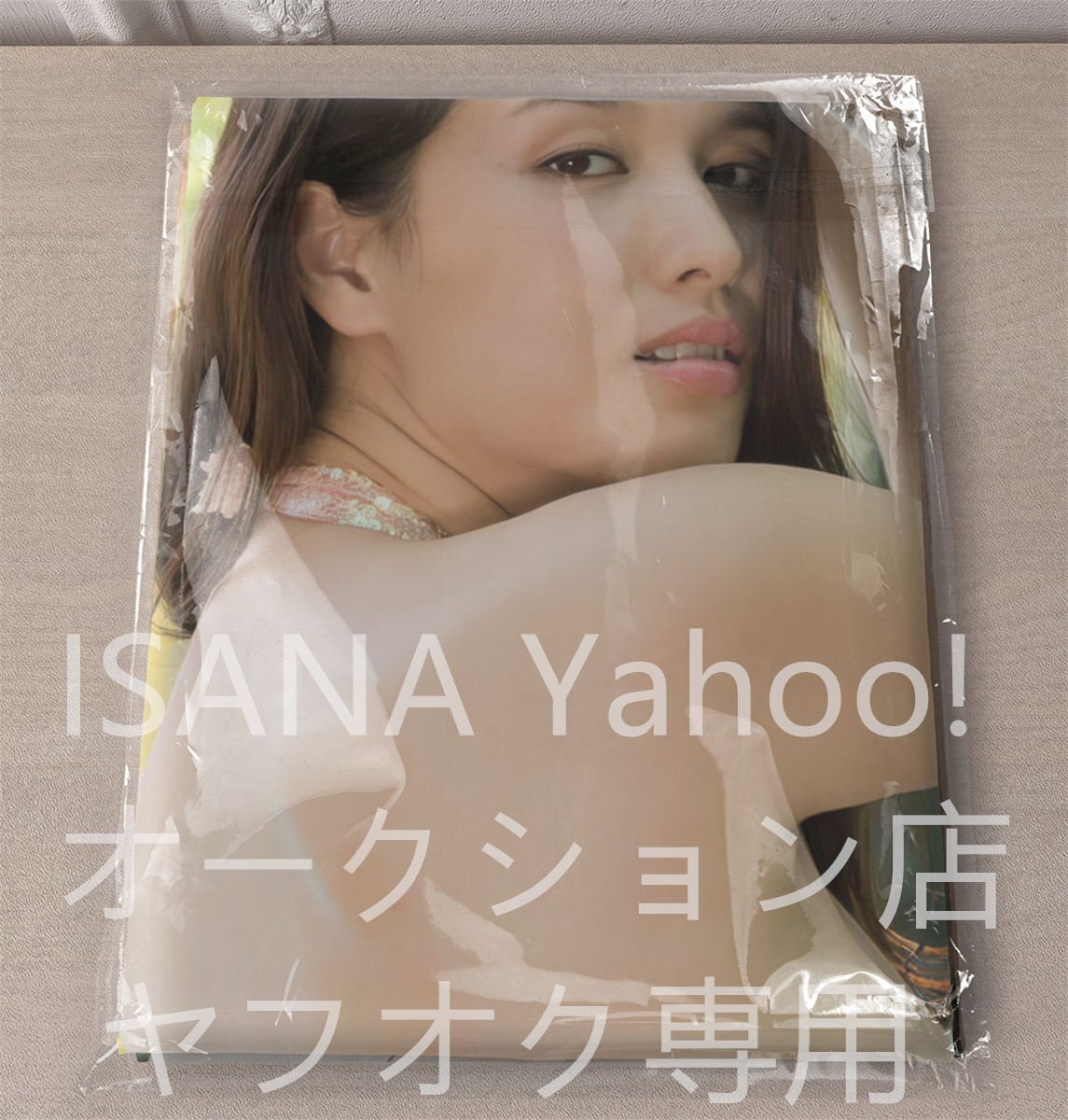 1円スタート/橋本マナミ/160cm×50cm/2wayトリコット/抱き枕カバー(その他)｜売買されたオークション情報、yahooの商品情報をアーカイブ公開 - オークファン（aucfan.com）