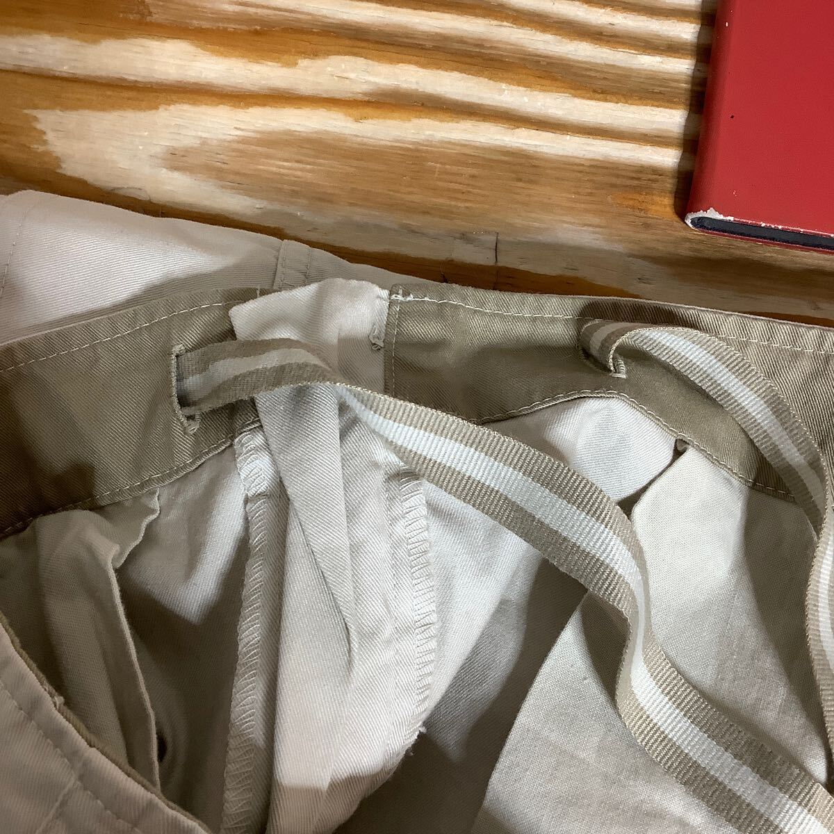 Yahoo!オークション - H-1442 NIKE ナイキ カーゴパンツ ワークパンツ ...