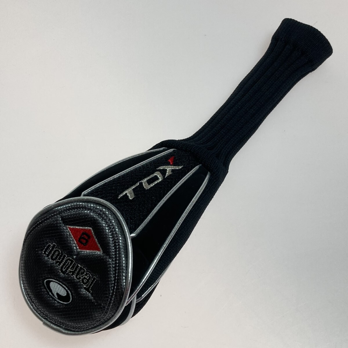 Yahoo!オークション - Tear Drop TDX 9FW 24° フェアウェイウッド CC...