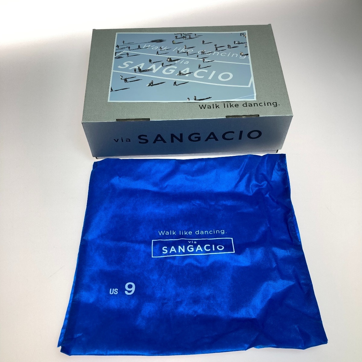 Yahoo!オークション - via SANGACIO ヴィアサンガチオ にゅ～ず MOM G...