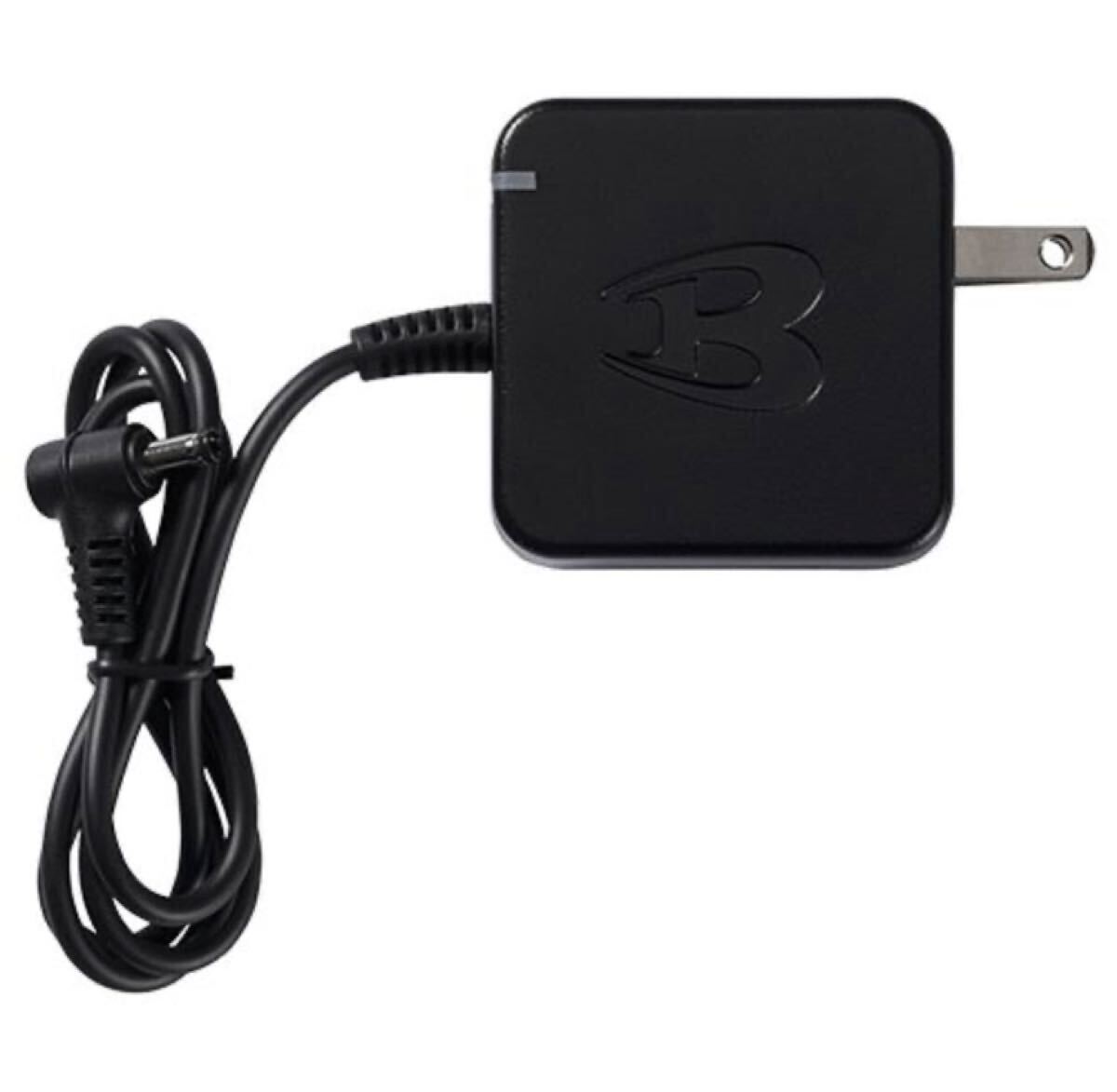 Yahoo!オークション - バートル 充電器 AC380 バートル 充電器 AC380