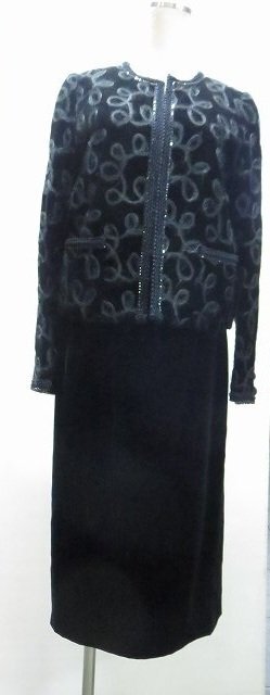 Yahoo!オークション - 伊太利屋 セットアップ サイズ9A2 上下セット ジ...