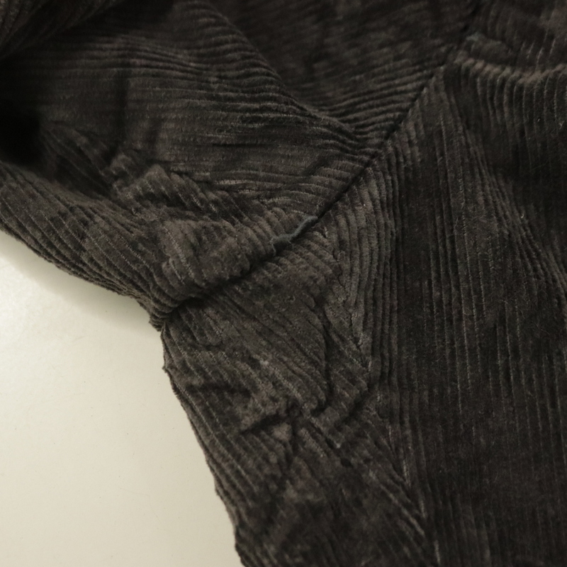 Yahoo!オークション - h46 60sビンテージ コーデュロイパンツ 1960年...