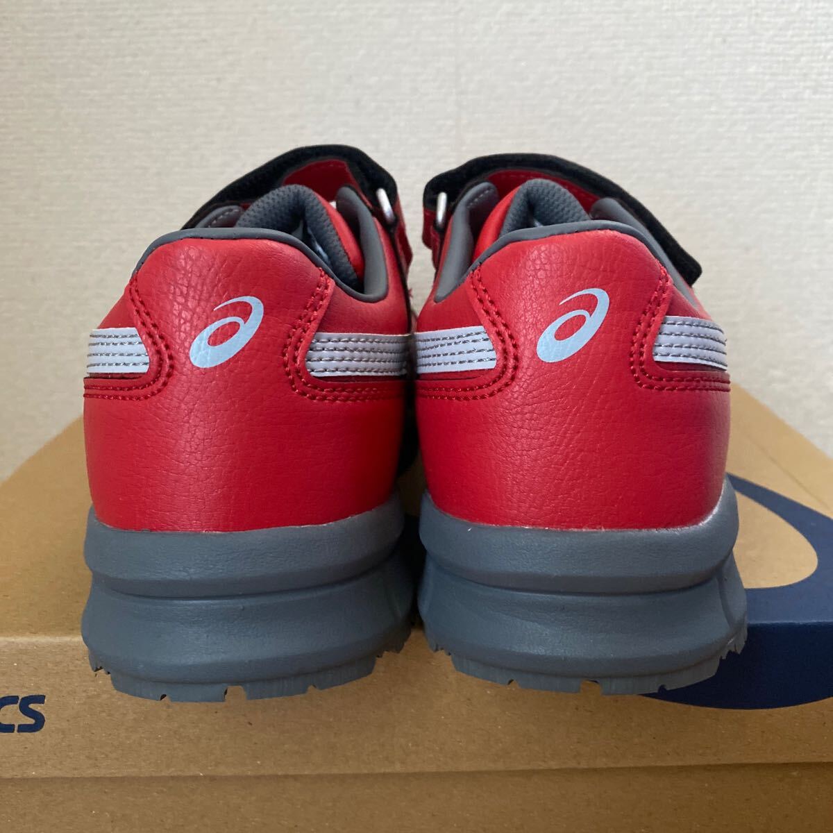 Yahoo!オークション - asics WINJOB CP301 24cm（WIDE）