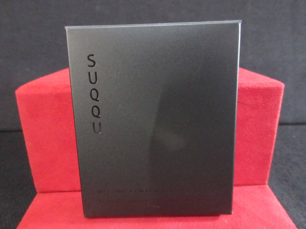 Yahoo!オークション - 100円～【極美品】限定品 SUQQU スック メルテ...