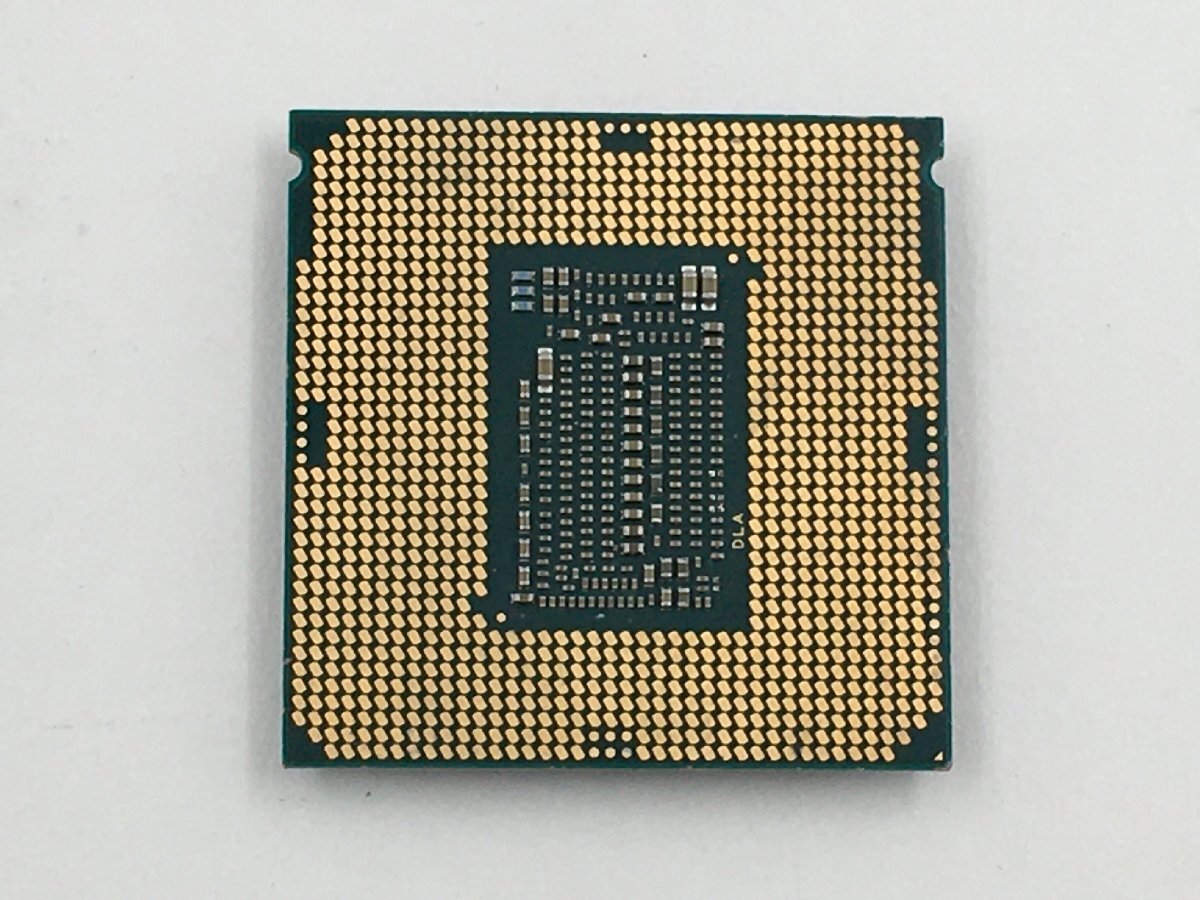 Yahoo!オークション - 【Intel インテル】Core i9-9900K CPU 部品取り...