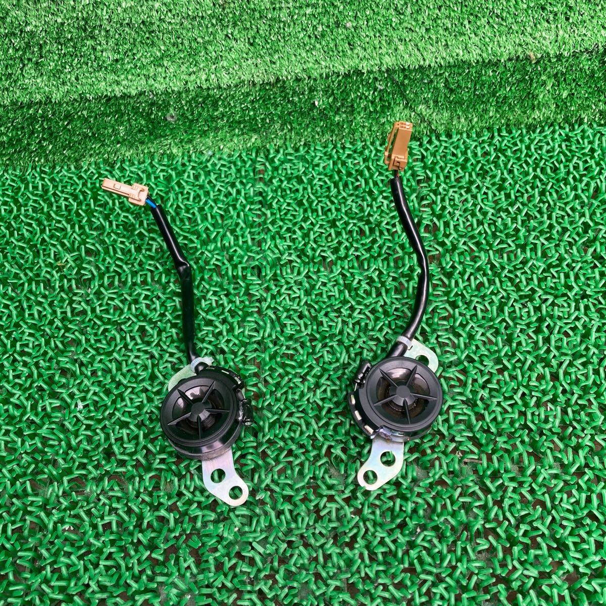 Yahoo!オークション - 日産 ブルーパード KG11 純正 ツイーター G11 NG...