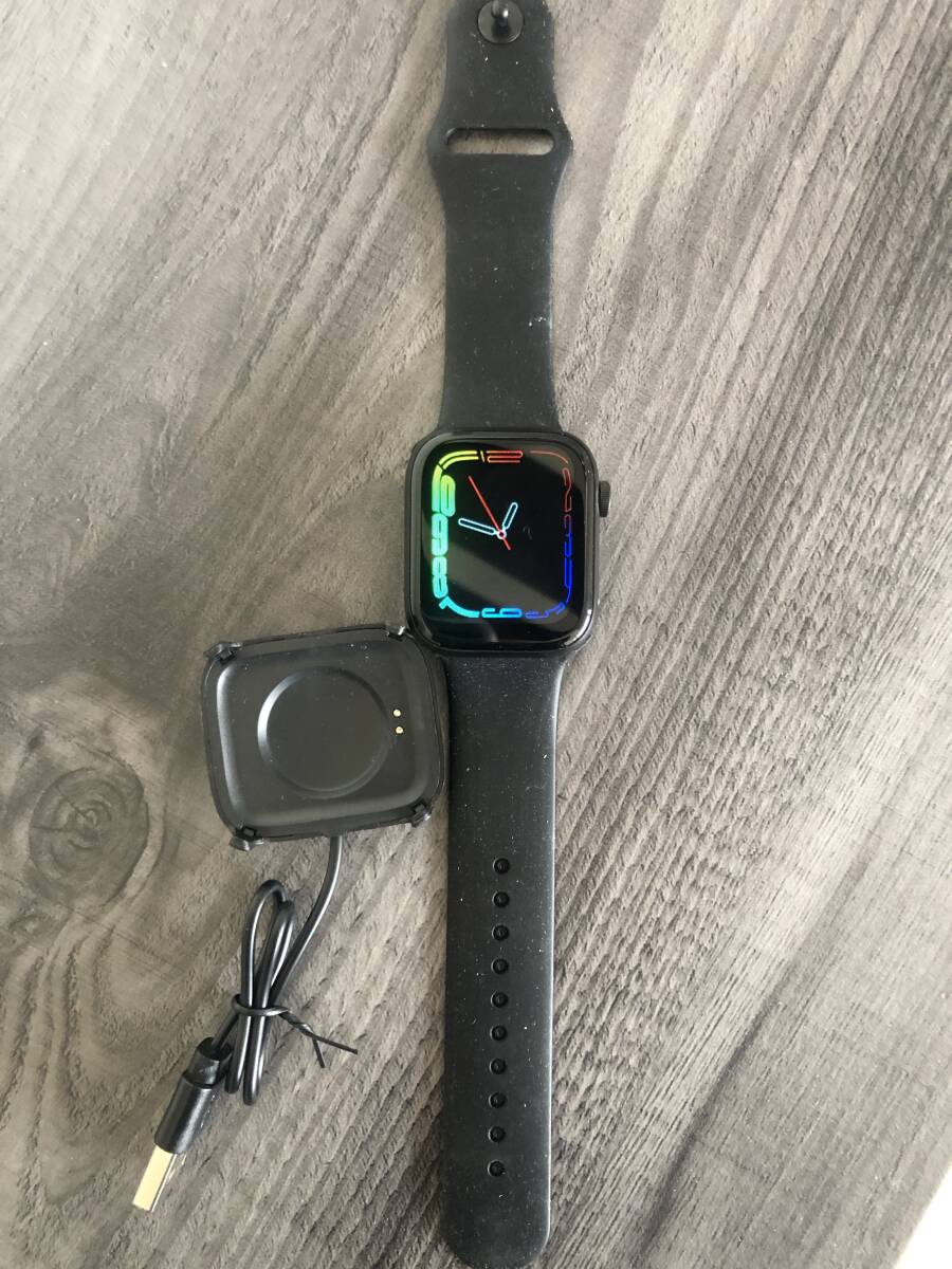 Yahoo!オークション - スマートウォッチT168 ワイヤレス通話 通話応答 ...