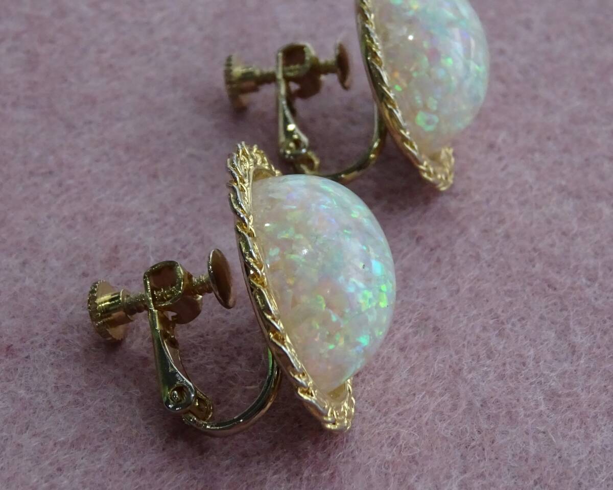 Yahoo!オークション - 2658 イヤリング 手づくりレジンクラフト