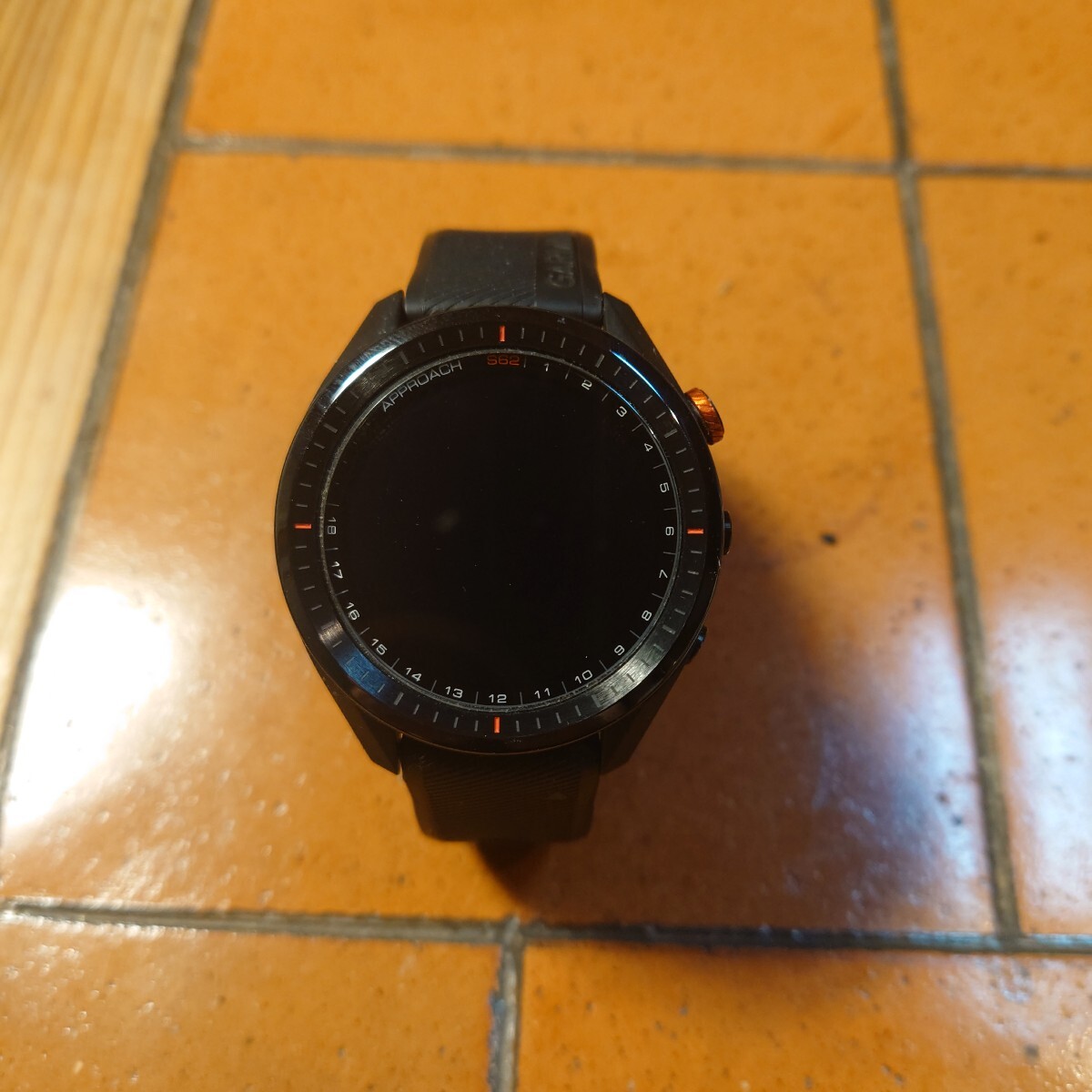 Yahoo!オークション - 中古 GARMIN APPROACH S62 APPROACH Z80セット