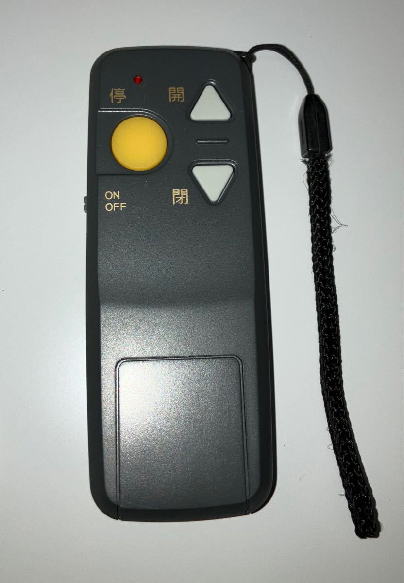 Yahoo!オークション - RAX-S3×1電動シャッターリモコンオートガレージ...