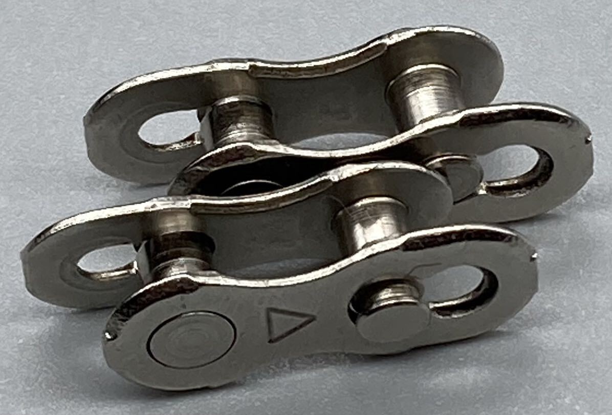 チェーンコネクター ミッシングリンク 6速 7速 8速 6S 7S 8S 自転車 ロードバイク(その他)｜売買されたオークション情報、yahooの商品情報をアーカイブ公開 - オークファン ...