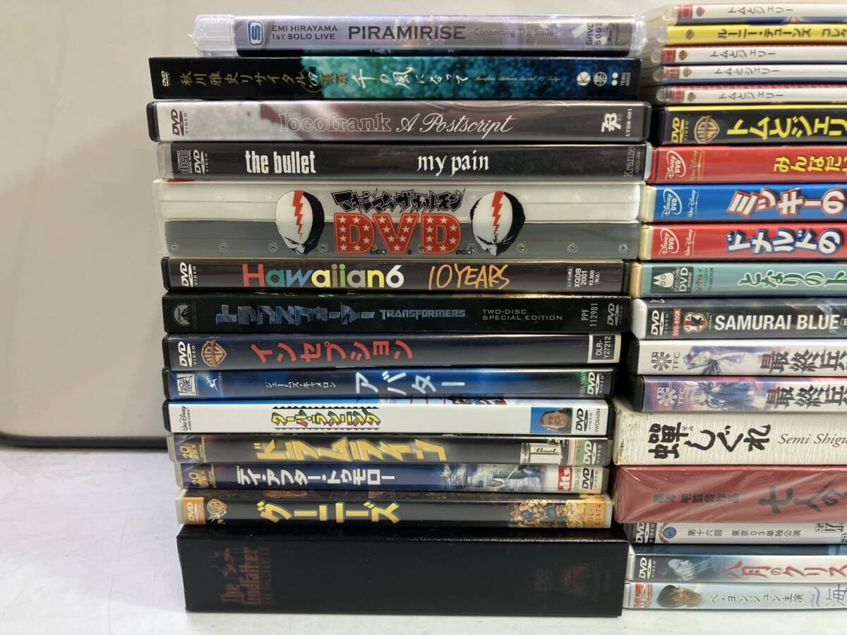 Yahoo!オークション - （2-172） DVD まとめ売り 邦画 洋画 ハリーポッ...