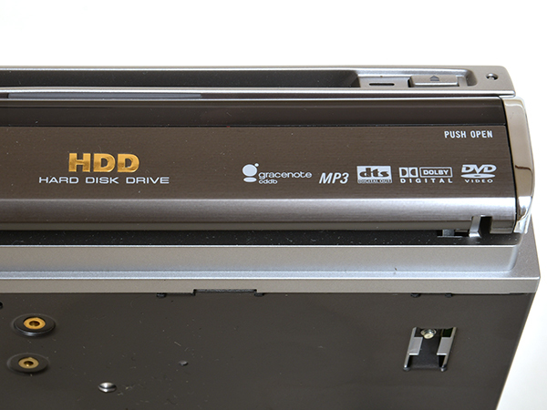 Yahoo!オークション - パイオニア ハードディスクナビゲーション PEUGE...