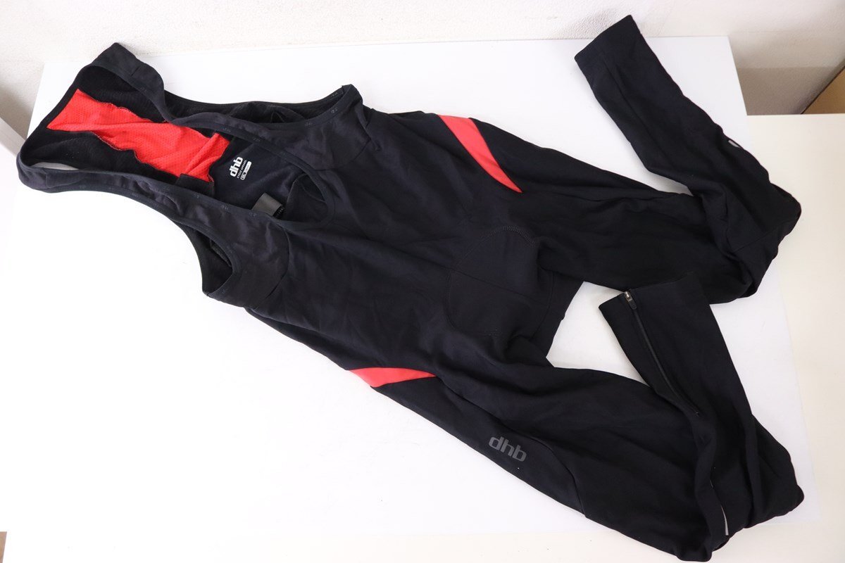 Yahoo!オークション - dhb ビブタイツ XXLサイズ