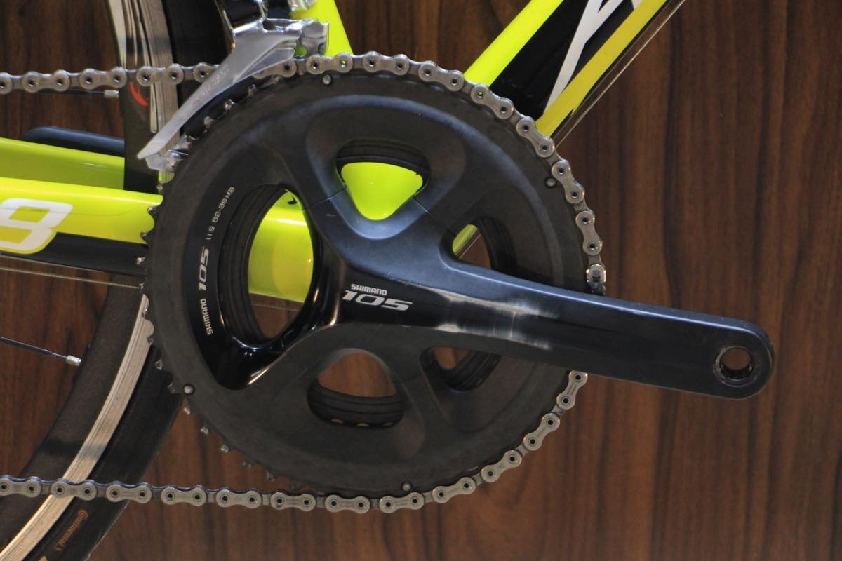 Yahoo!オークション - ANCHOR アンカー RS8 EQUIPE フルカーボン SHIM...