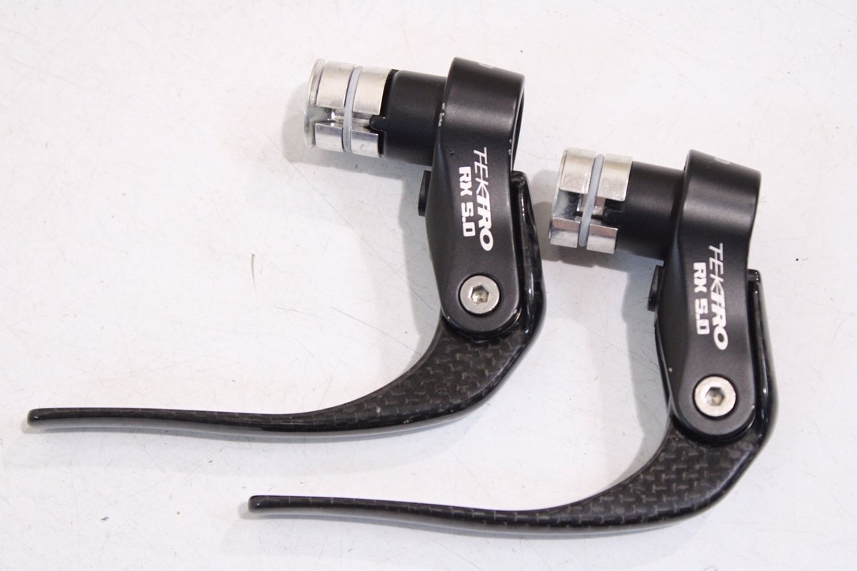Yahoo!オークション - TT/トライアスロン TEKTRO テクトロ RX5.0 カー...