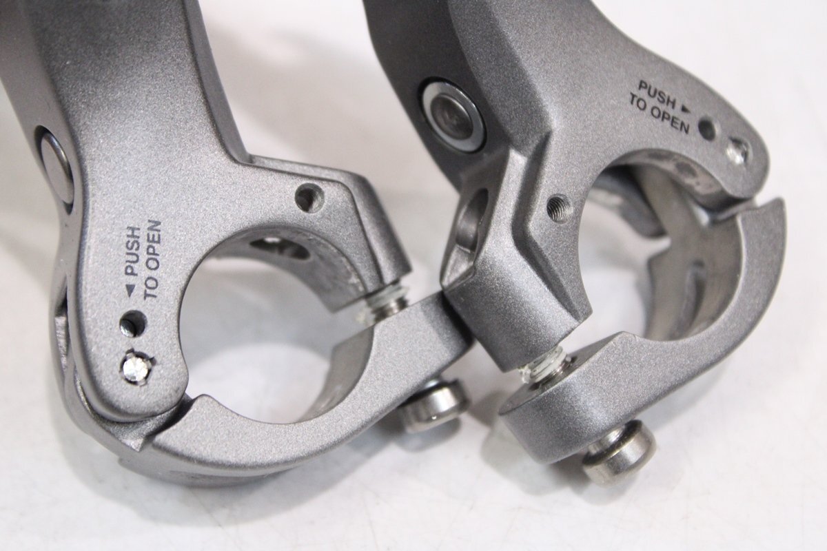 Yahoo!オークション - SHIMANO シマノ BL-T610 DEORE ブレーキレバー ...