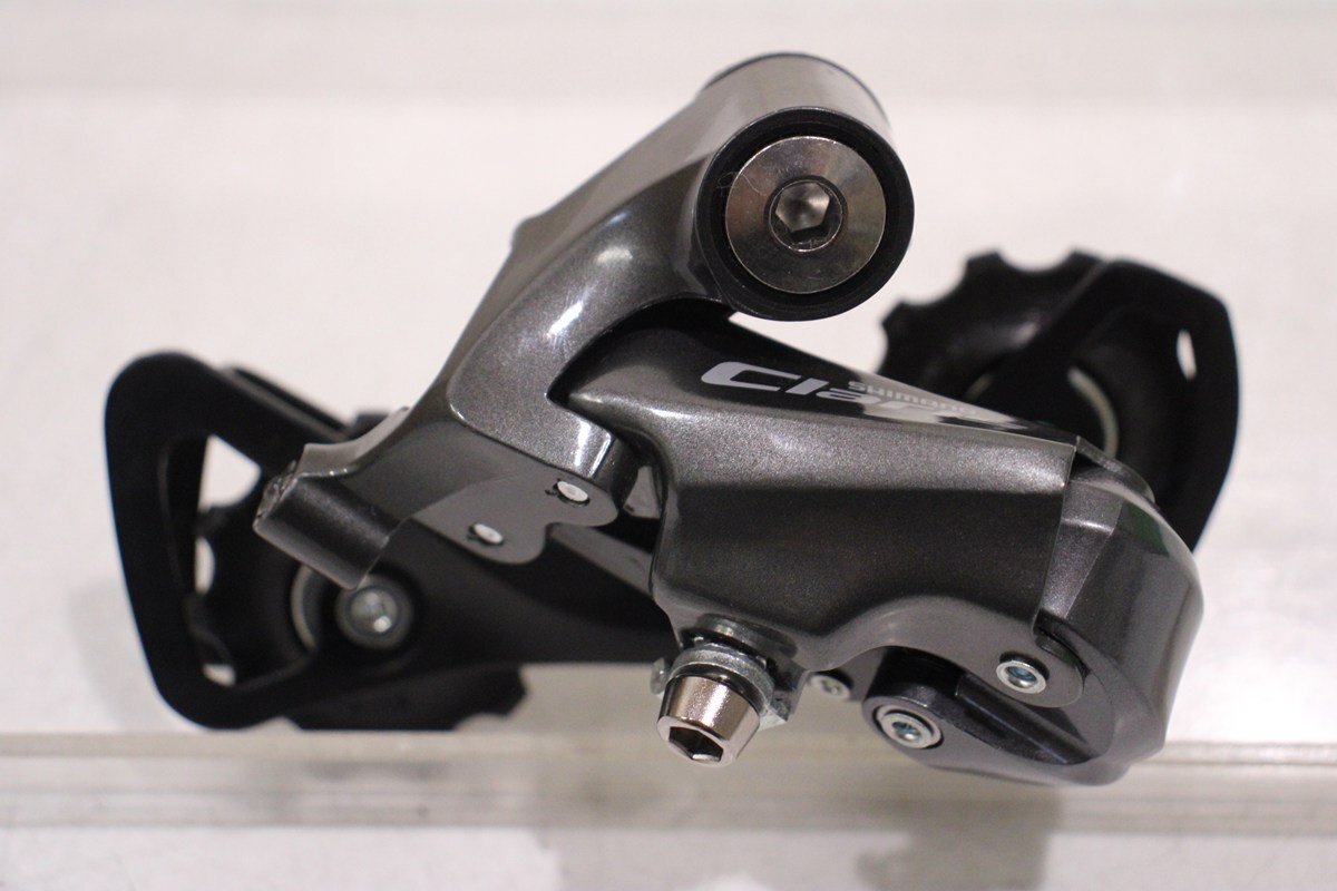SHIMANO シマノ RD-R2000 CLARIS 8s リアディレイラー SS(リアディレイラー)｜売買されたオークション情報、yahooの商品情報をアーカイブ公開 - オークファン ...