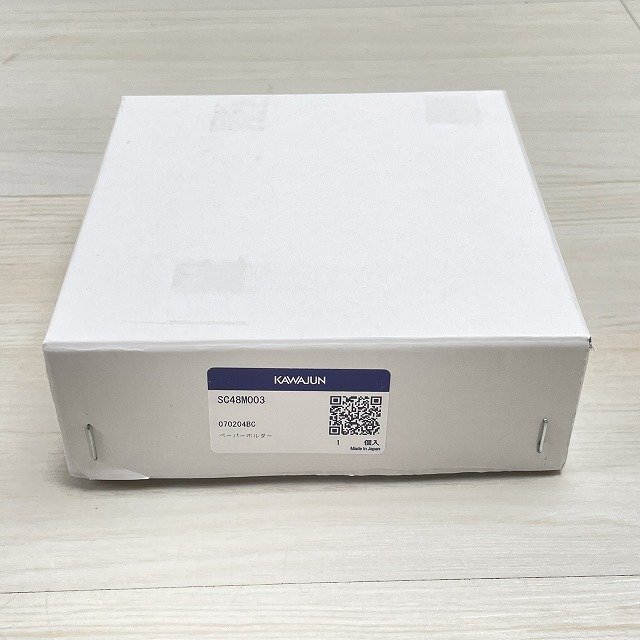 Yahoo!オークション - SC-48M-003 ペーパーホルダー 静音タイプ マット...