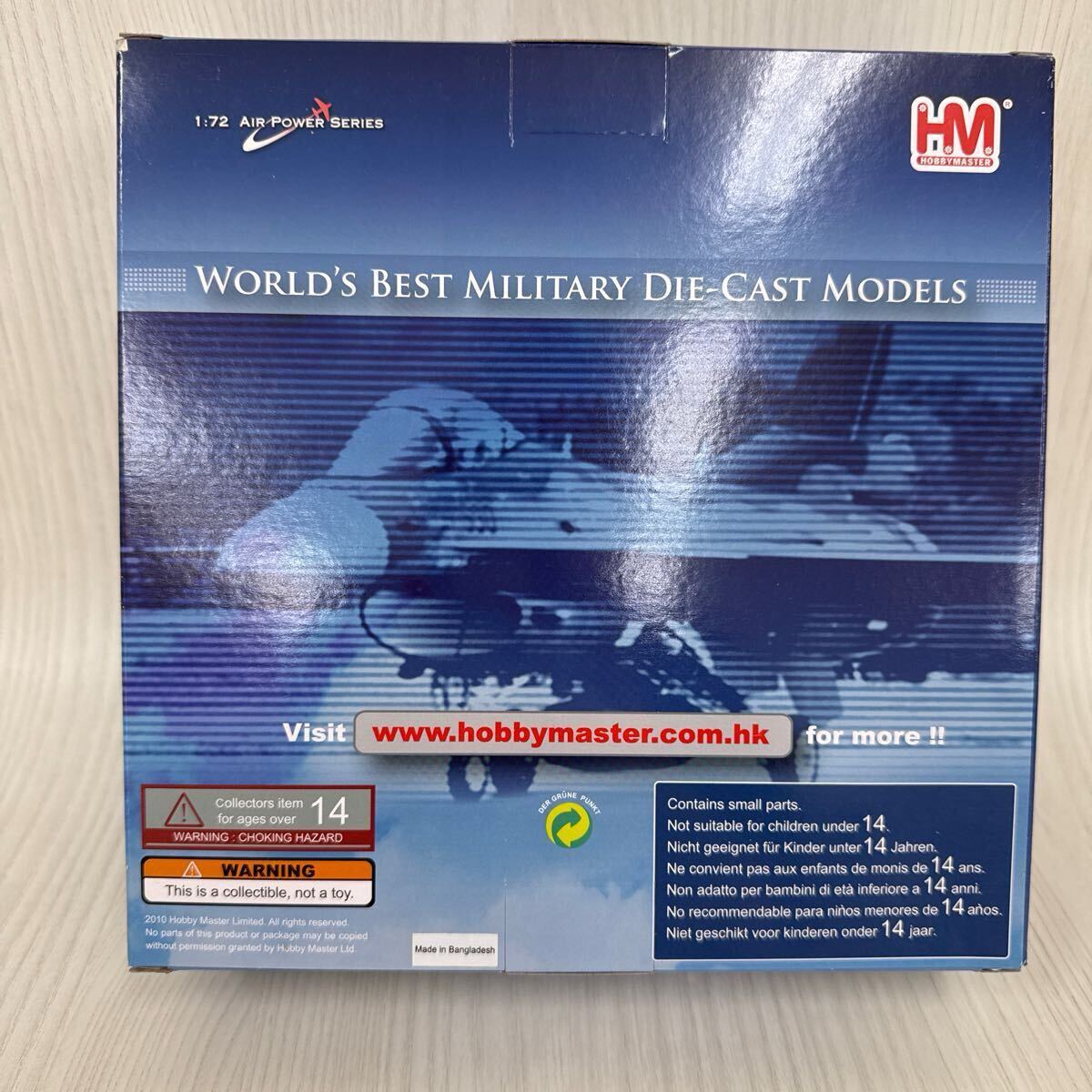 Yahoo!オークション - 【A177ぺ】HOBBY MASTER 1/72 航空自衛隊 XF-2B ...