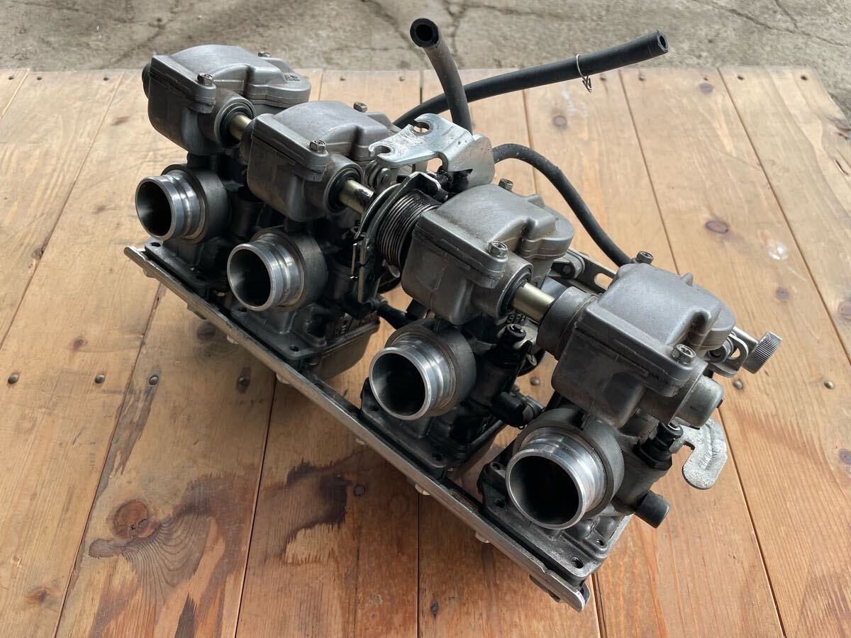 Z1 Z2 KZ系 CRキャブレター CR29 品 キャブレター OH レストアベース 京浜 ケーヒン(キャブレター)｜売買されたオークション情報、yahooの商品情報をアーカイブ公開 ...