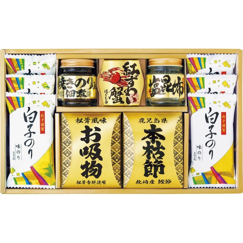 Yahoo!オークション - 和之彩膳 詰合せ 6378-50