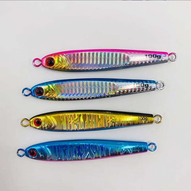 Yahoo!オークション - タングステン ジグ 150g TG メタルジグ 高比重 ...