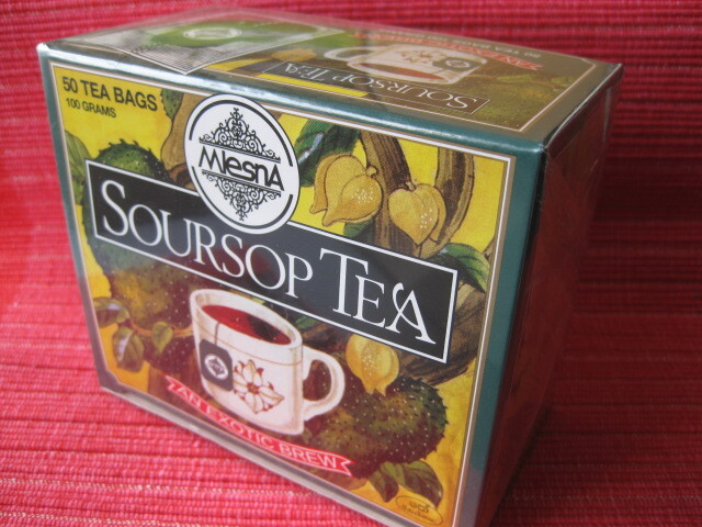 Yahoo!オークション - MlesnA サワーサップティ 50包 ムレスナ紅茶 ス...