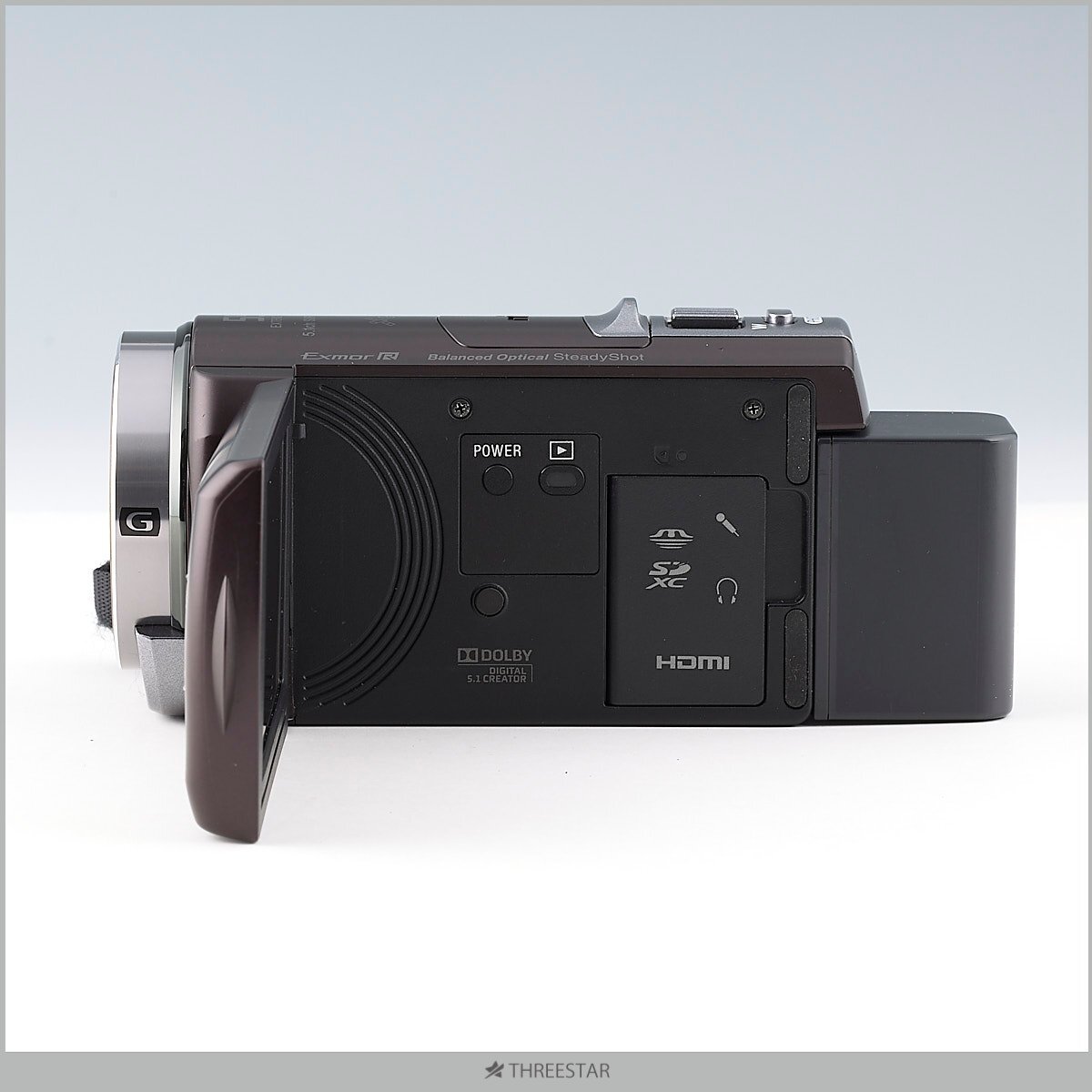 Yahoo!オークション - 1円～ SONY HDR-CX430V/NP-FV70/AC-VQH10 おスス...