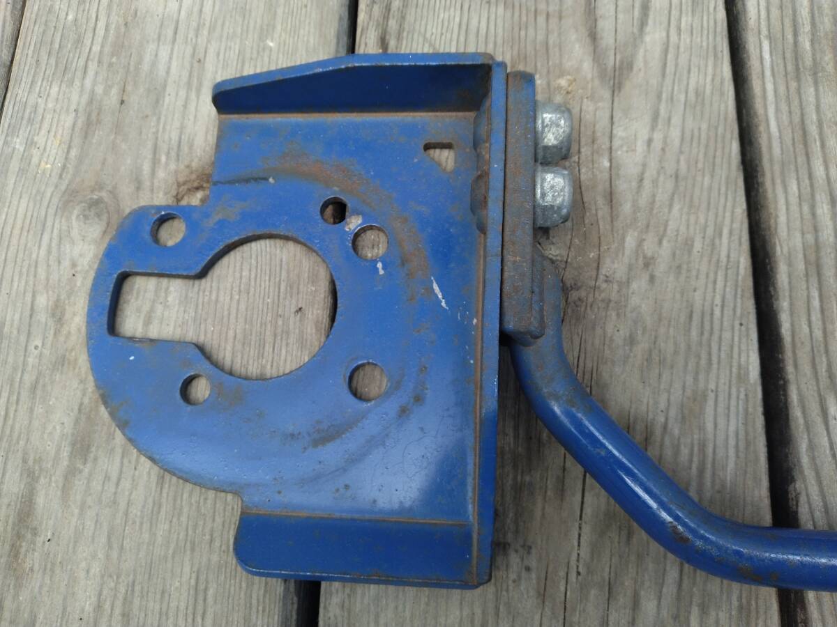 Yahoo!オークション - HA36アルト FF用クスコ製リアスタビライザー