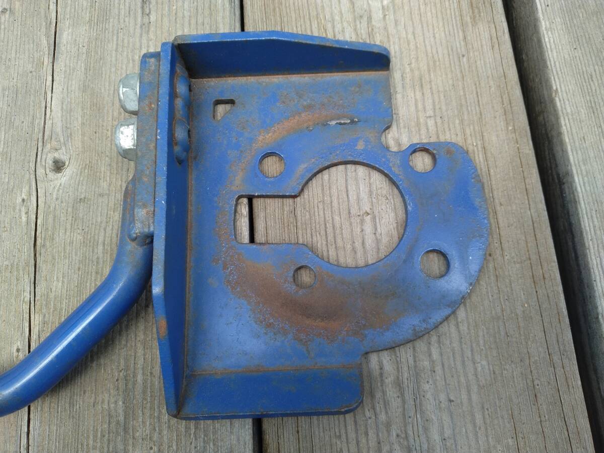 Yahoo!オークション - HA36アルト FF用クスコ製リアスタビライザー