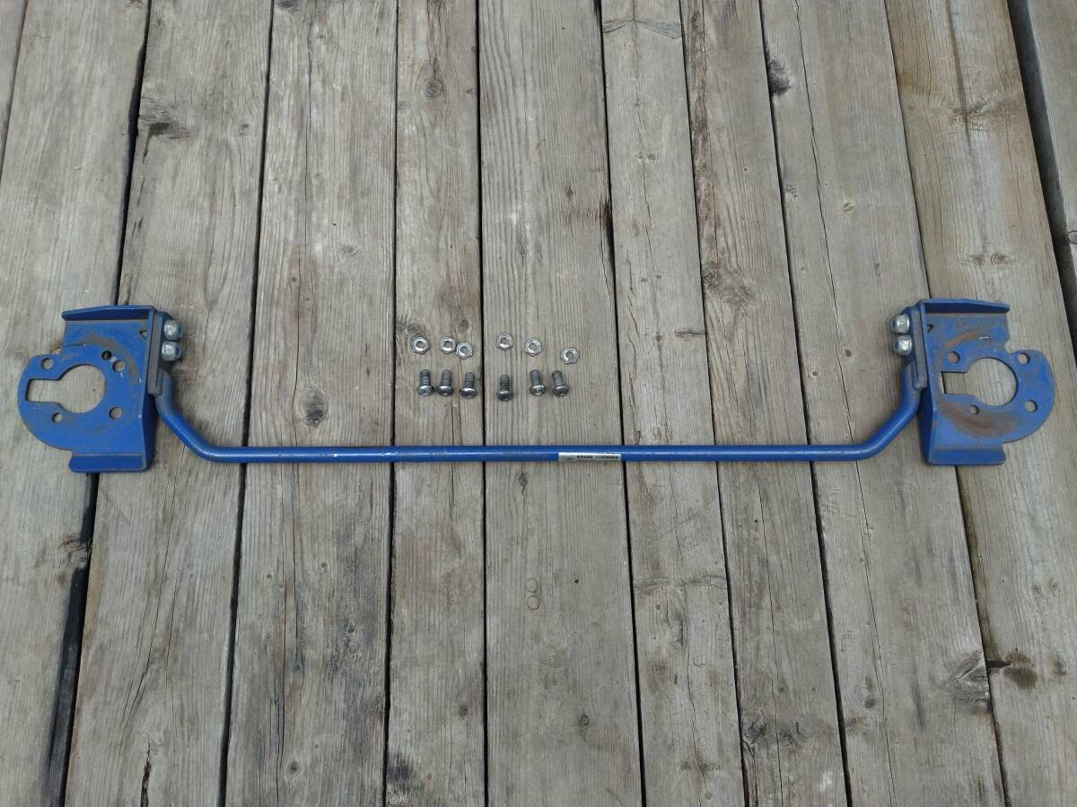 Yahoo!オークション - HA36アルト FF用クスコ製リアスタビライザー